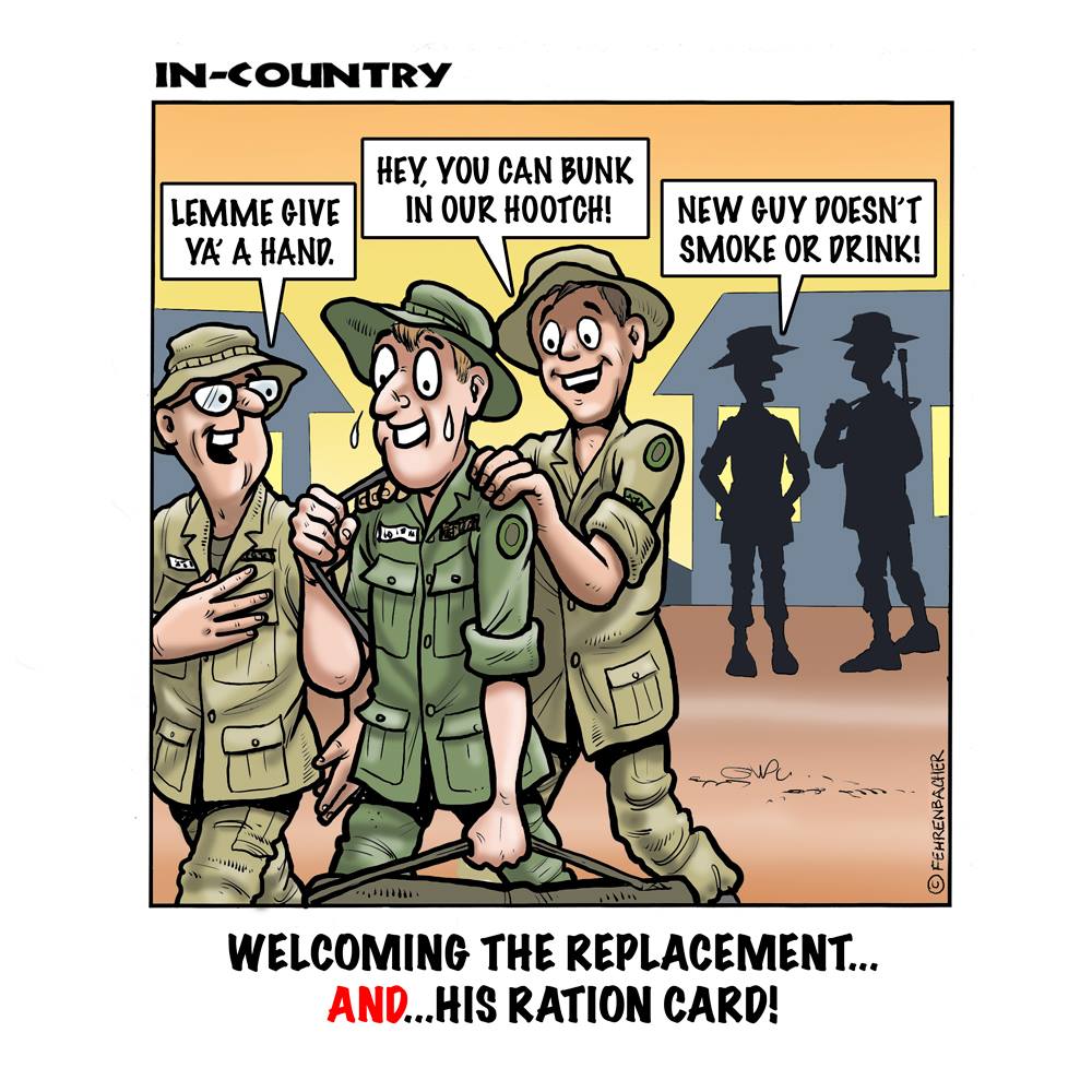 Department of Florida Veterans of Foreign Wars