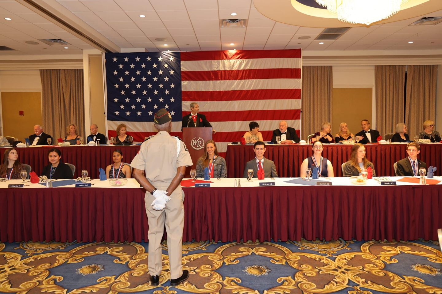 Gallery - Department of Florida Veterans of Foreign Wars