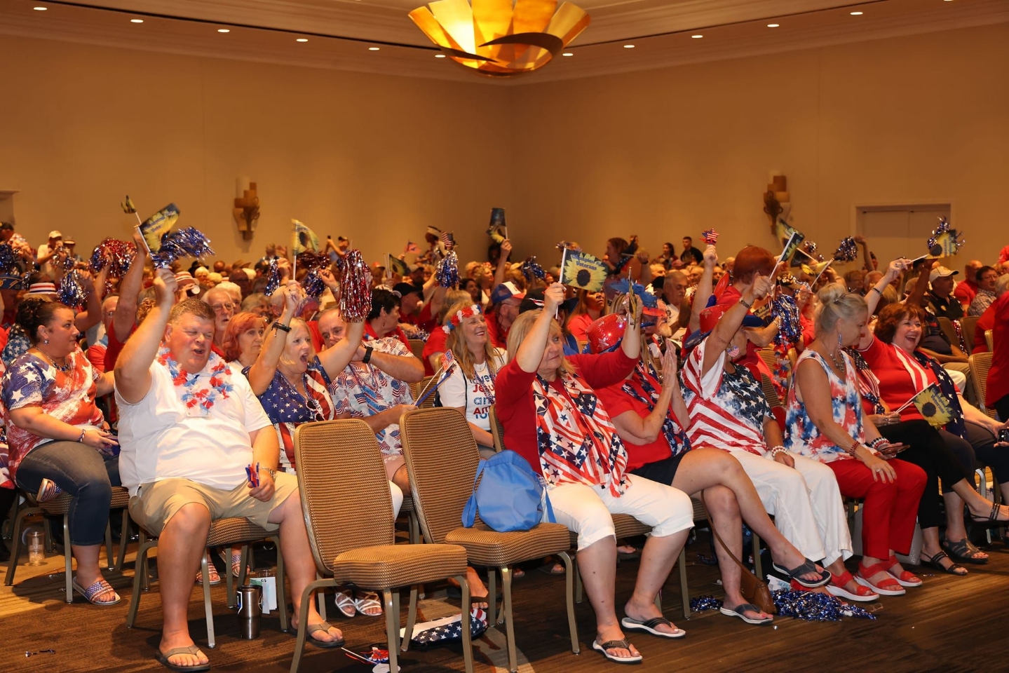 Gallery - Department of Florida Veterans of Foreign Wars