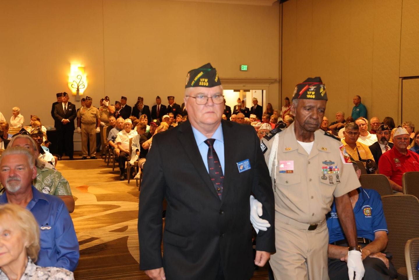 Gallery - Department of Florida Veterans of Foreign Wars