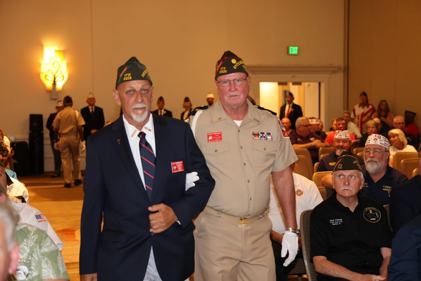 Gallery - Department of Florida Veterans of Foreign Wars