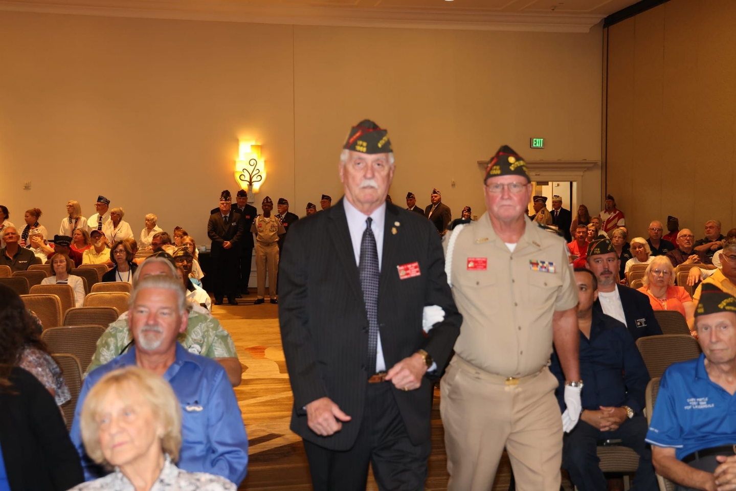 Gallery - Department of Florida Veterans of Foreign Wars