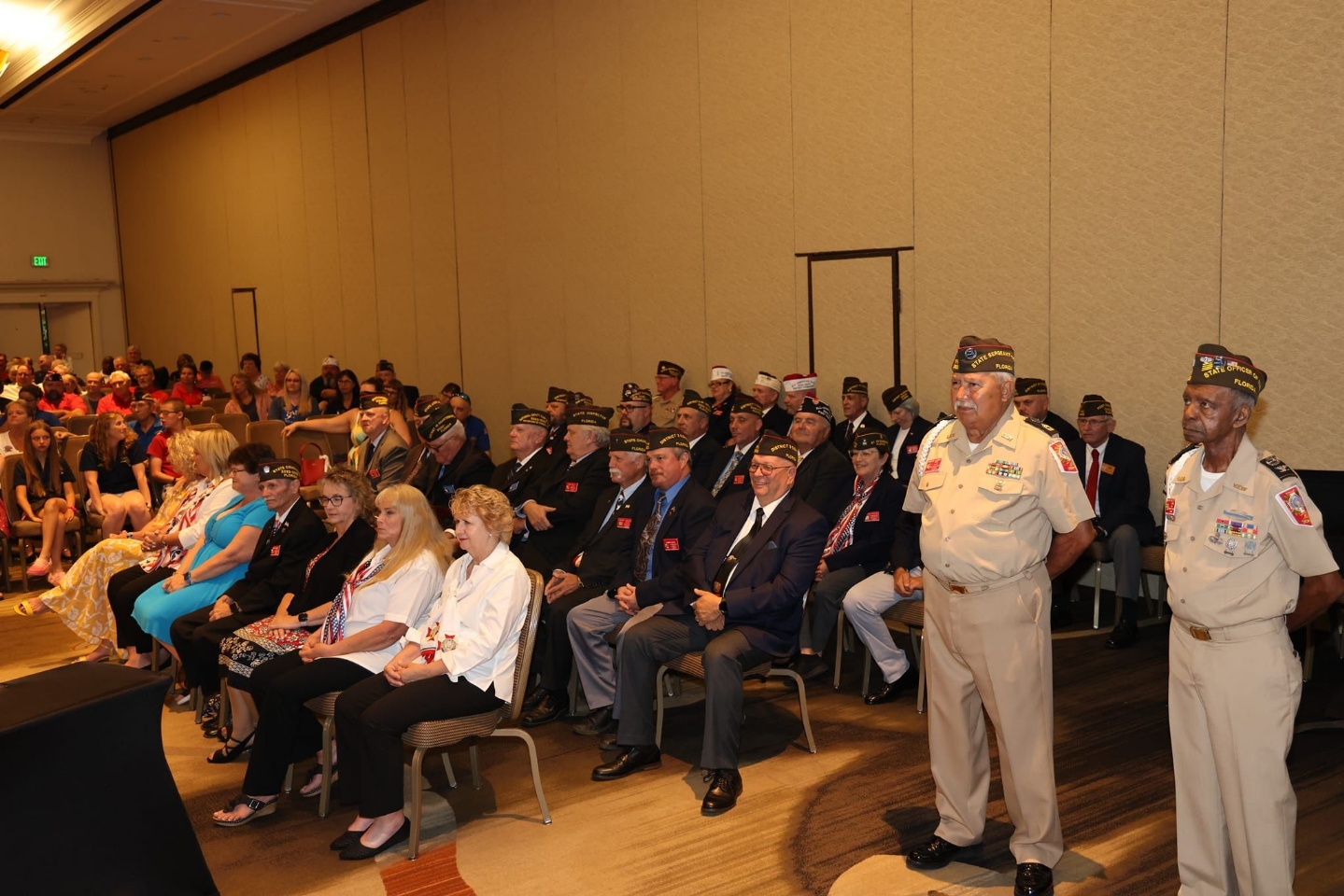 Gallery - Department of Florida Veterans of Foreign Wars