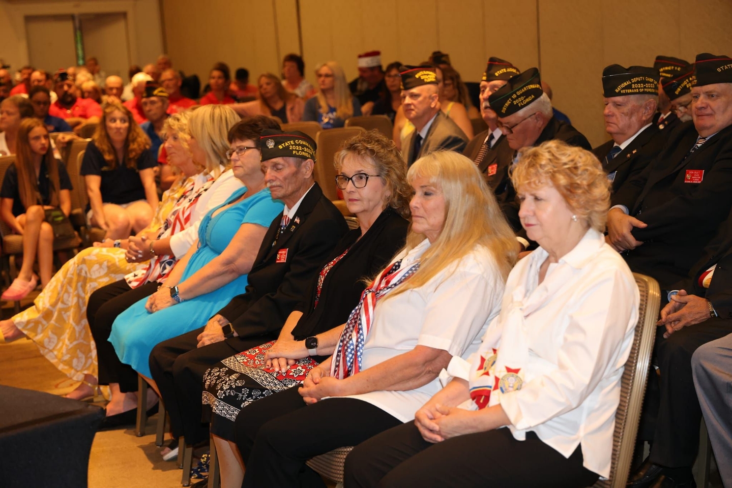 Gallery - Department of Florida Veterans of Foreign Wars
