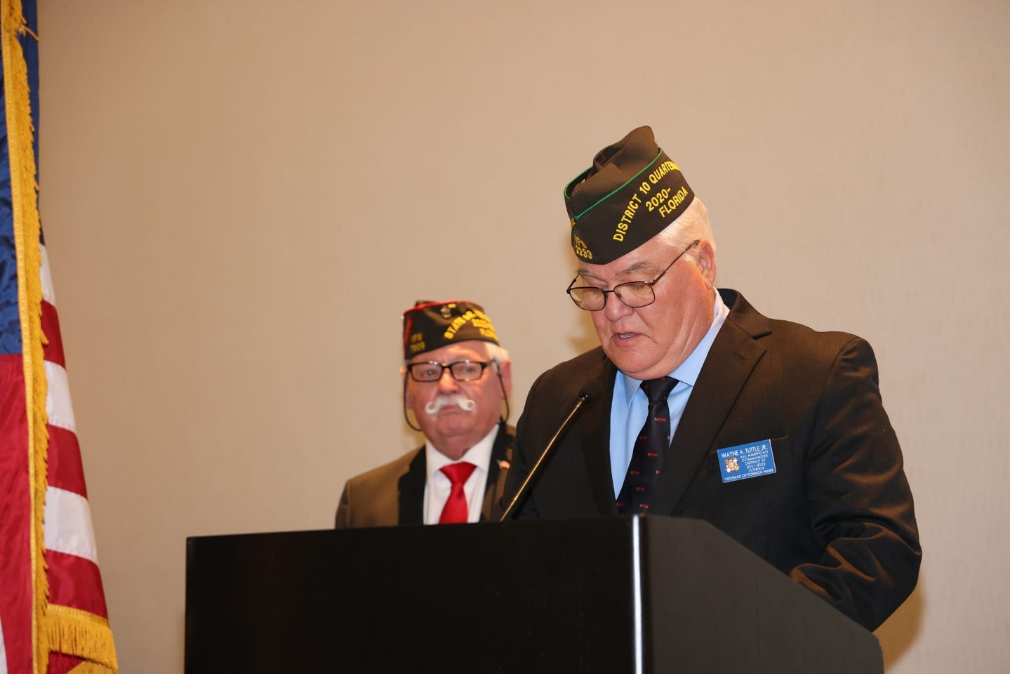 Gallery - Department of Florida Veterans of Foreign Wars