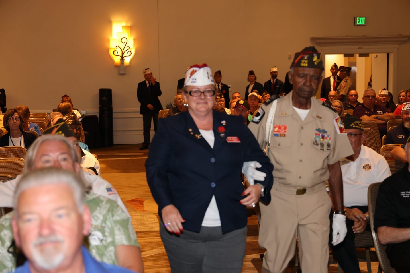 Gallery - Department of Florida Veterans of Foreign Wars