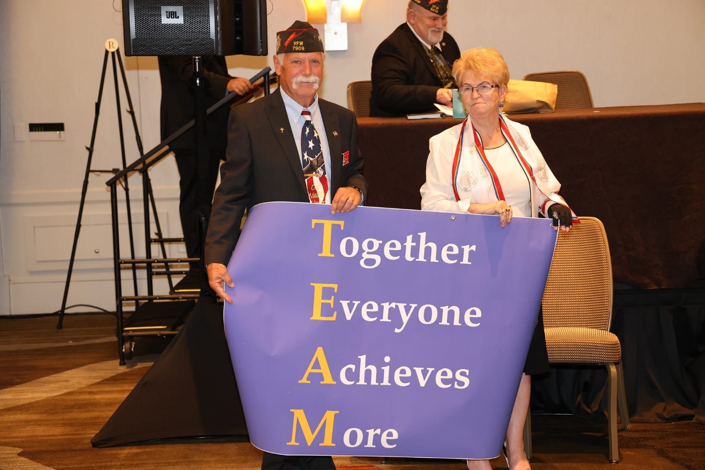 Gallery - Department of Florida Veterans of Foreign Wars