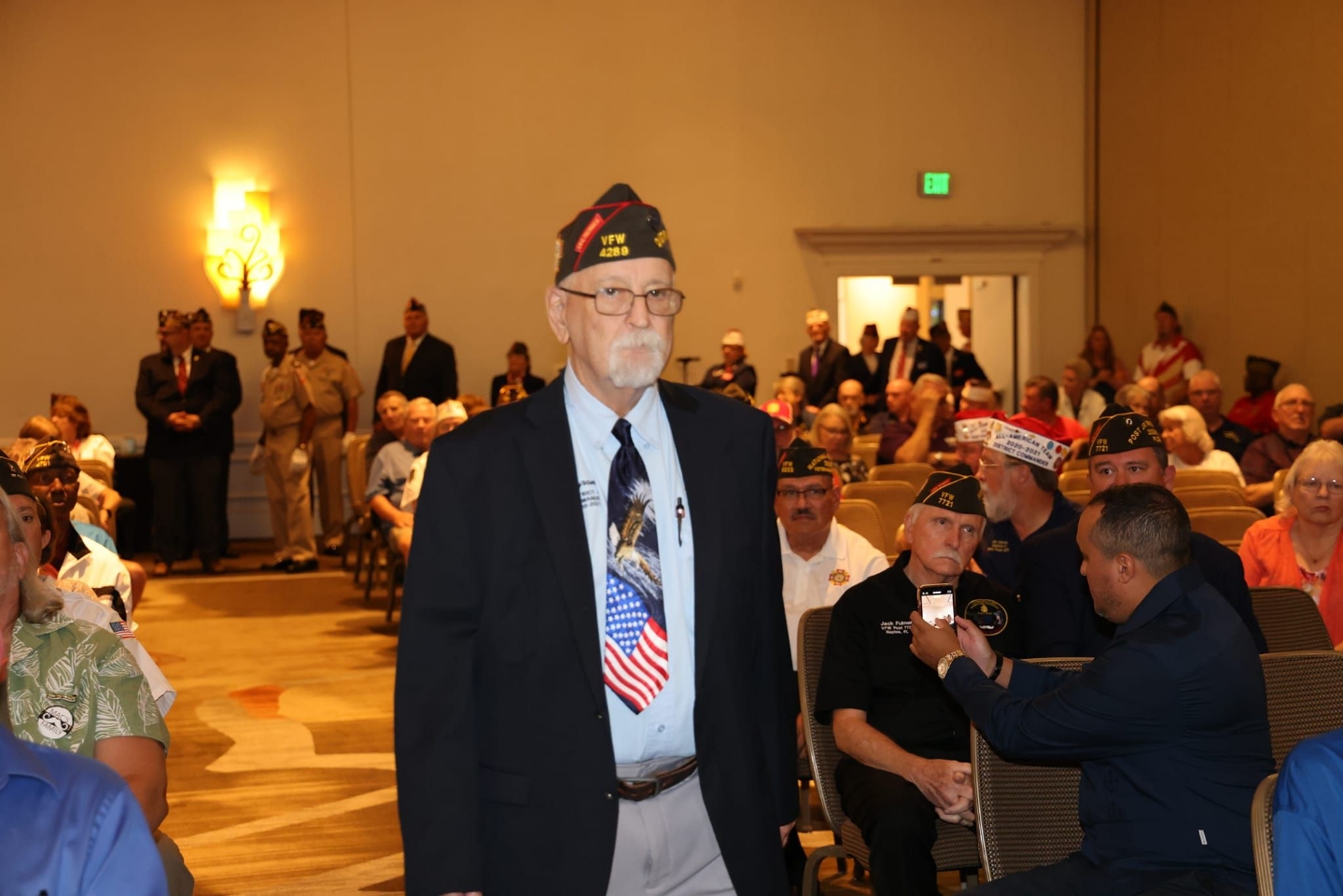 Gallery - Department of Florida Veterans of Foreign Wars