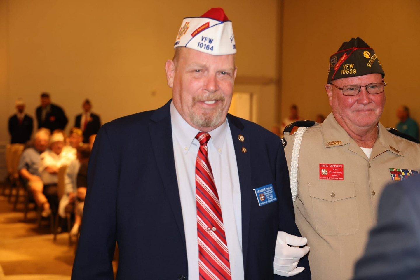 Gallery - Department of Florida Veterans of Foreign Wars