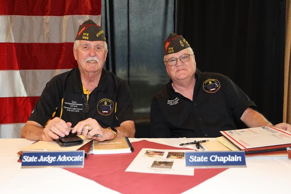 Gallery - Department of Florida Veterans of Foreign Wars