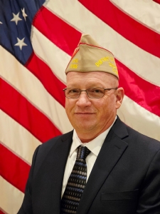 Officers - Department of Florida Veterans of Foreign Wars