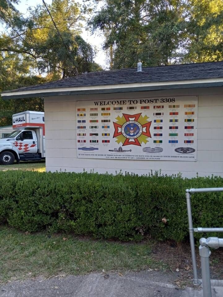 Gallery - Department of Florida Veterans of Foreign Wars