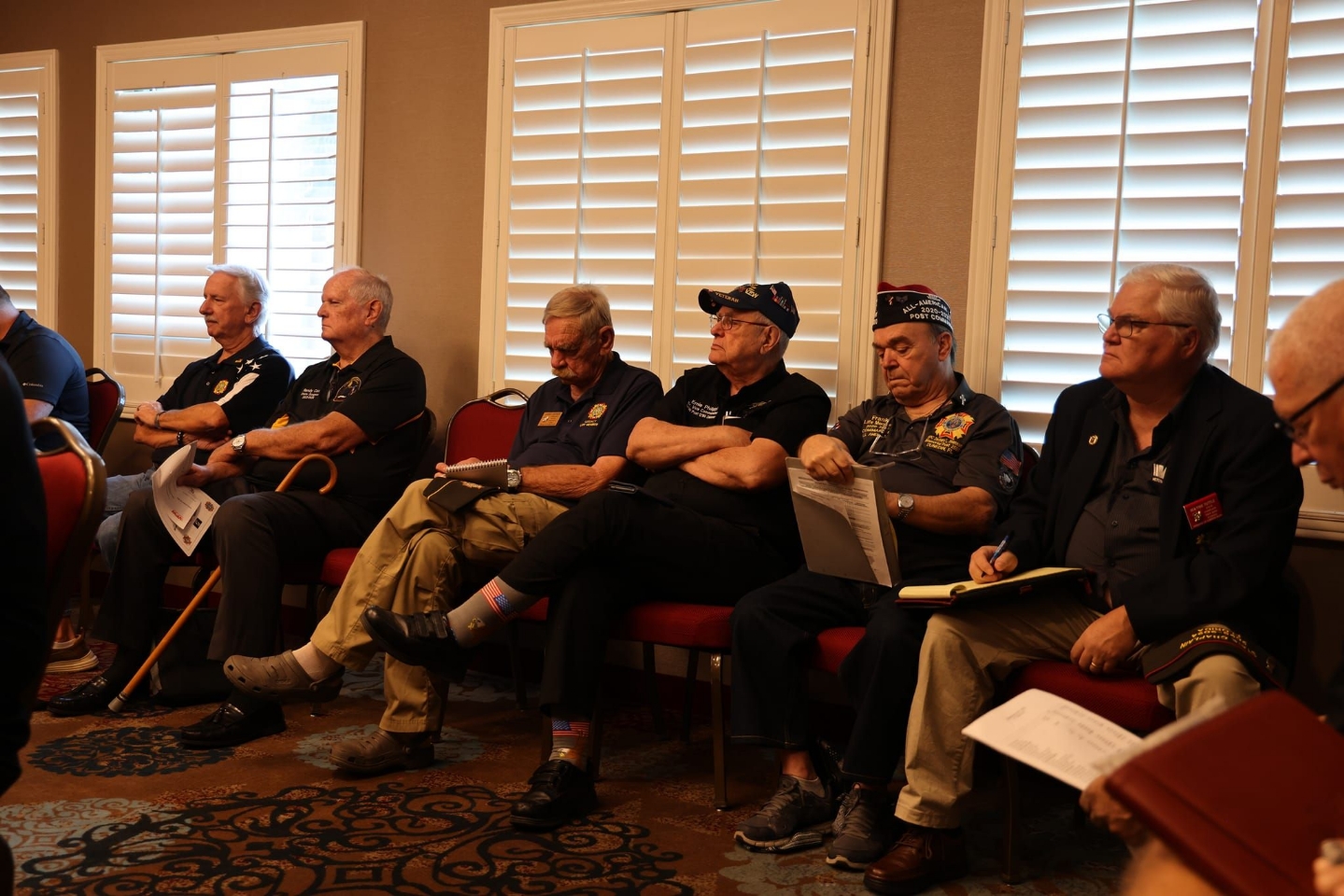Gallery - Department of Florida Veterans of Foreign Wars
