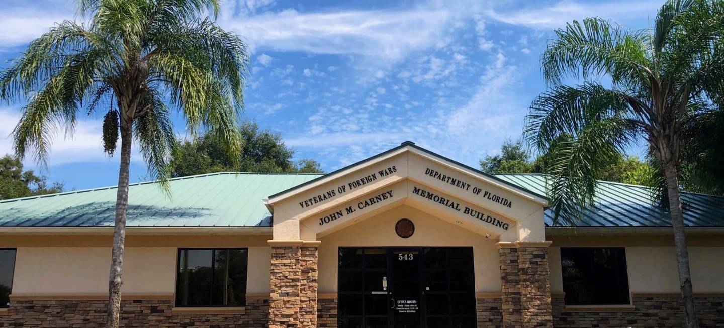 Gallery - Department of Florida Veterans of Foreign Wars