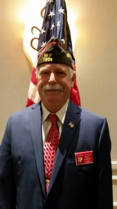 Officers - Department of Florida Veterans of Foreign Wars