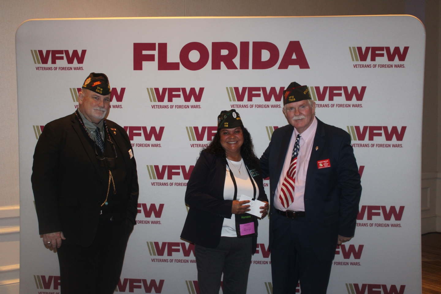 Gallery - Department of Florida Veterans of Foreign Wars