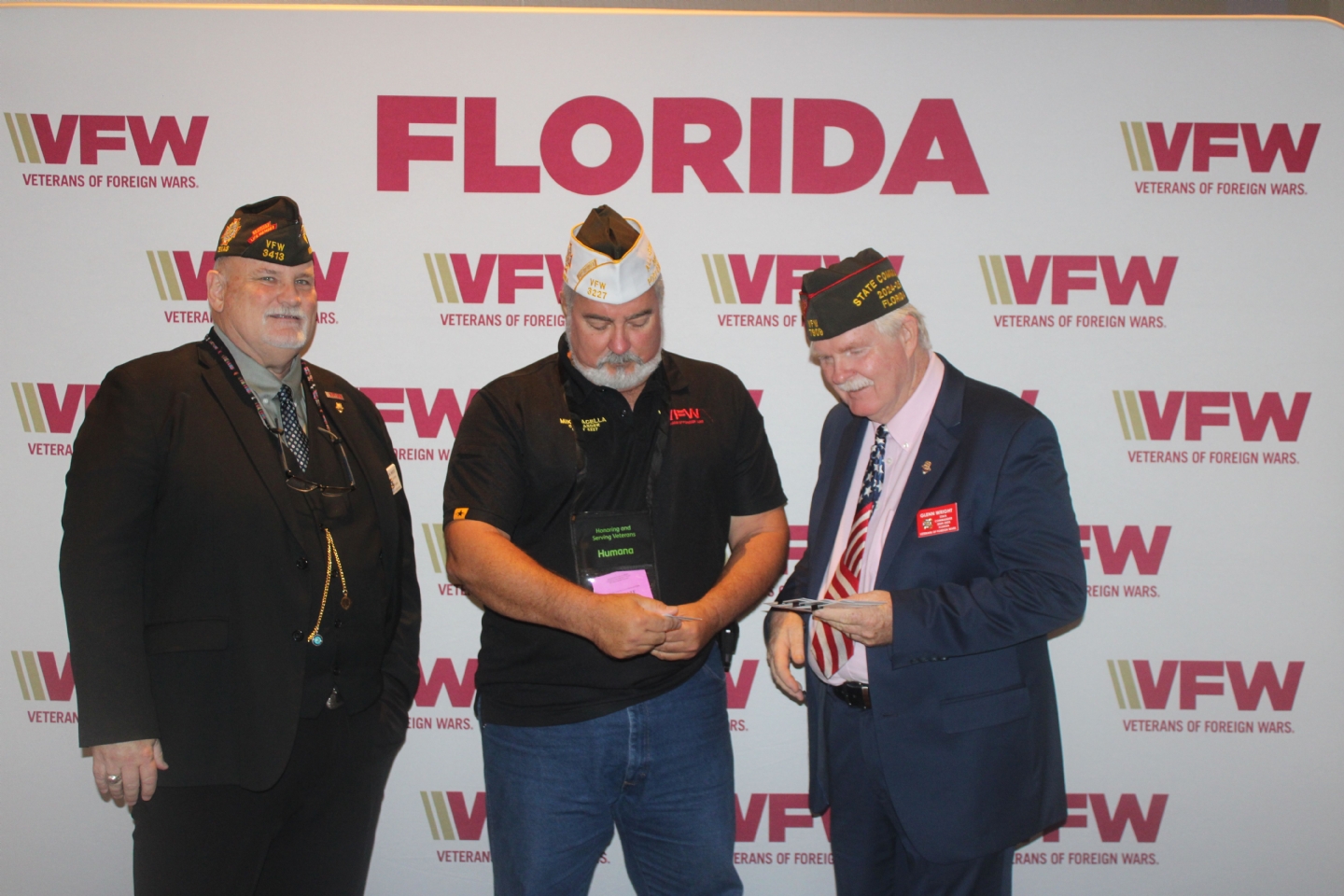 Gallery - Department of Florida Veterans of Foreign Wars