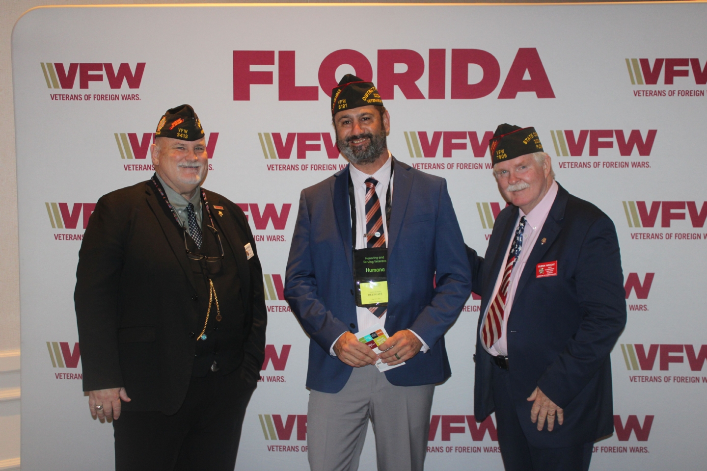 Gallery - Department of Florida Veterans of Foreign Wars