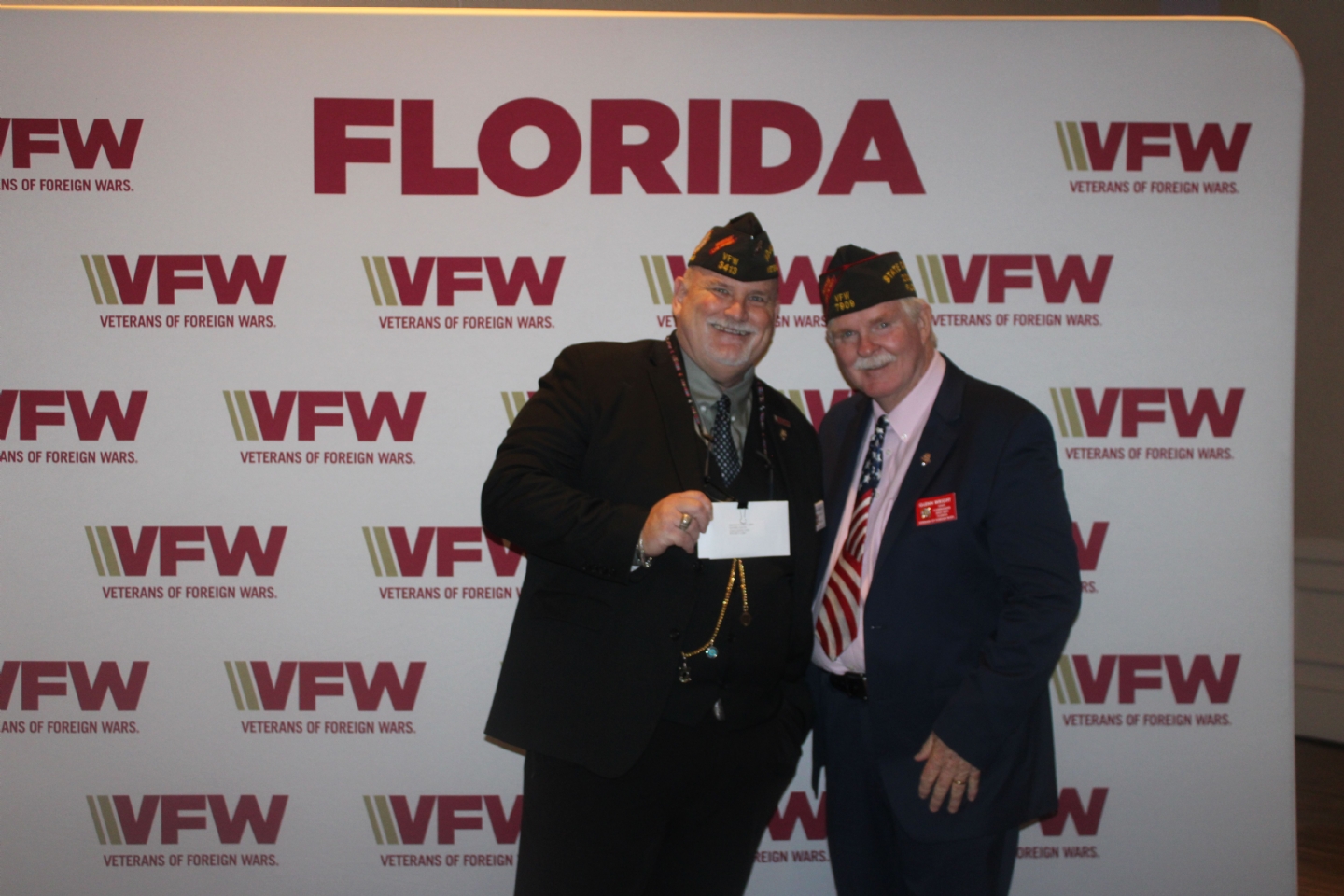 Gallery - Department of Florida Veterans of Foreign Wars