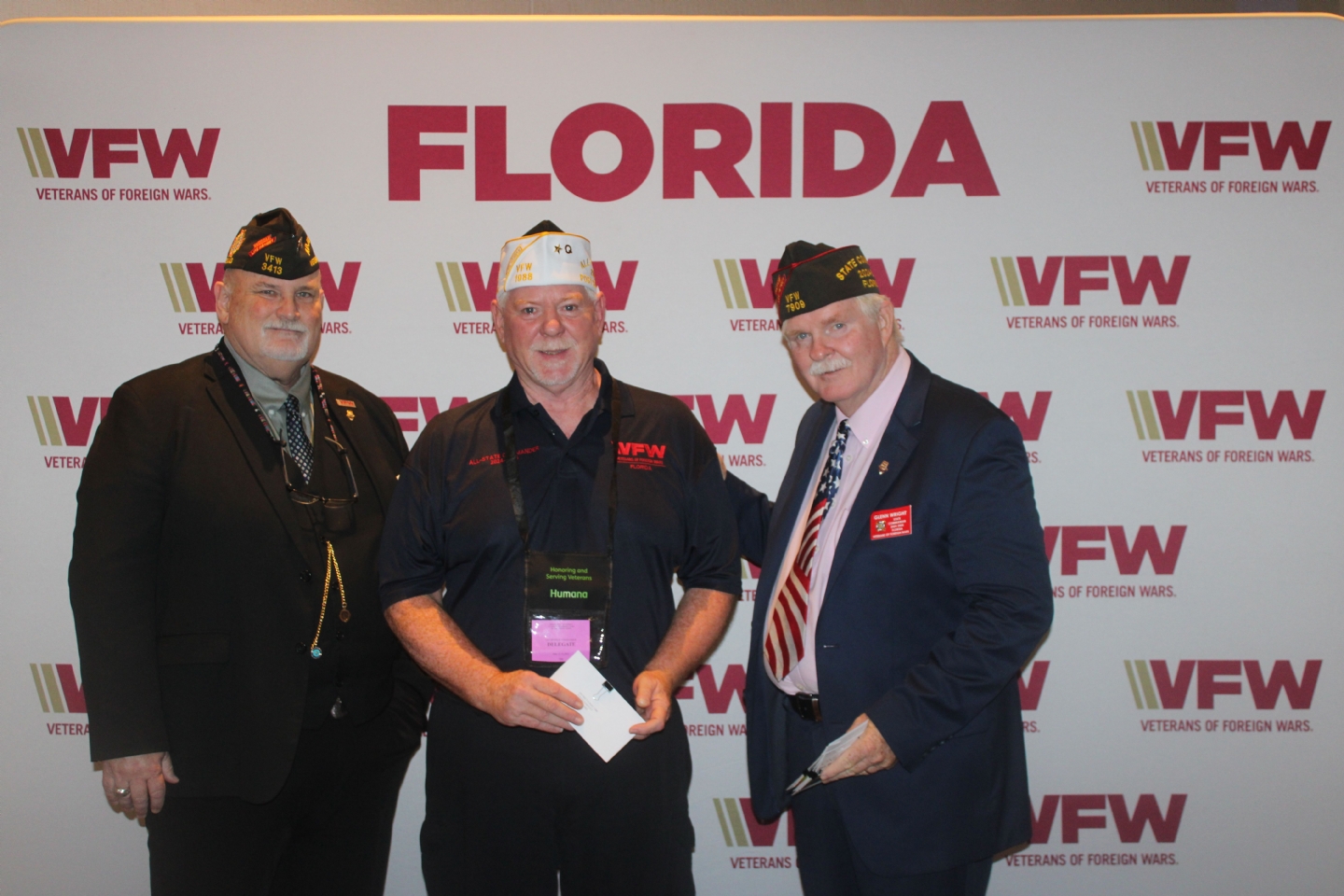 Gallery - Department of Florida Veterans of Foreign Wars