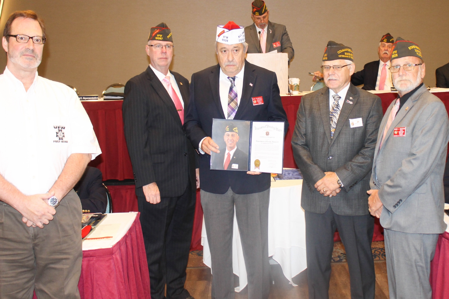 Department of Florida