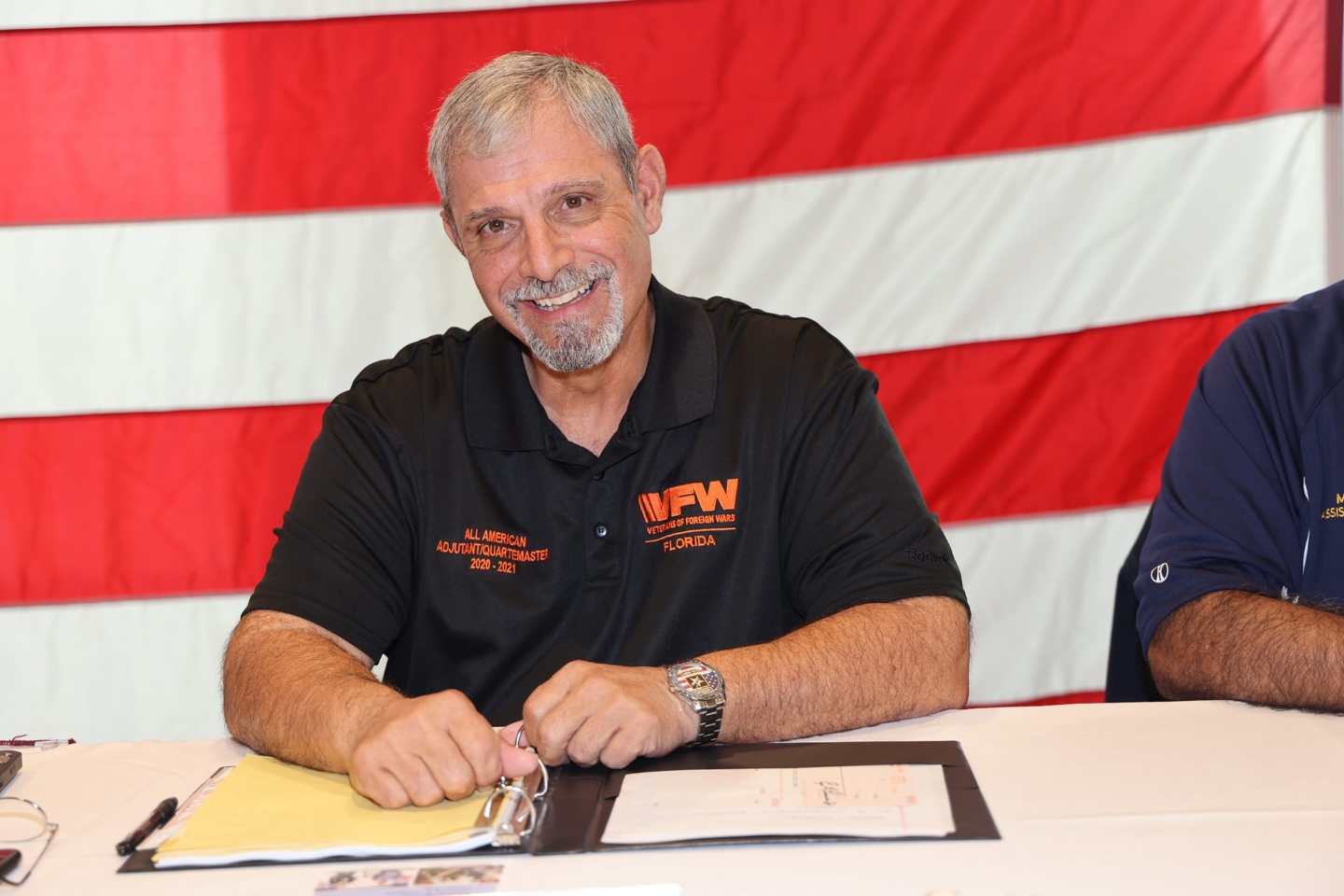 Department of Florida Veterans of Foreign Wars