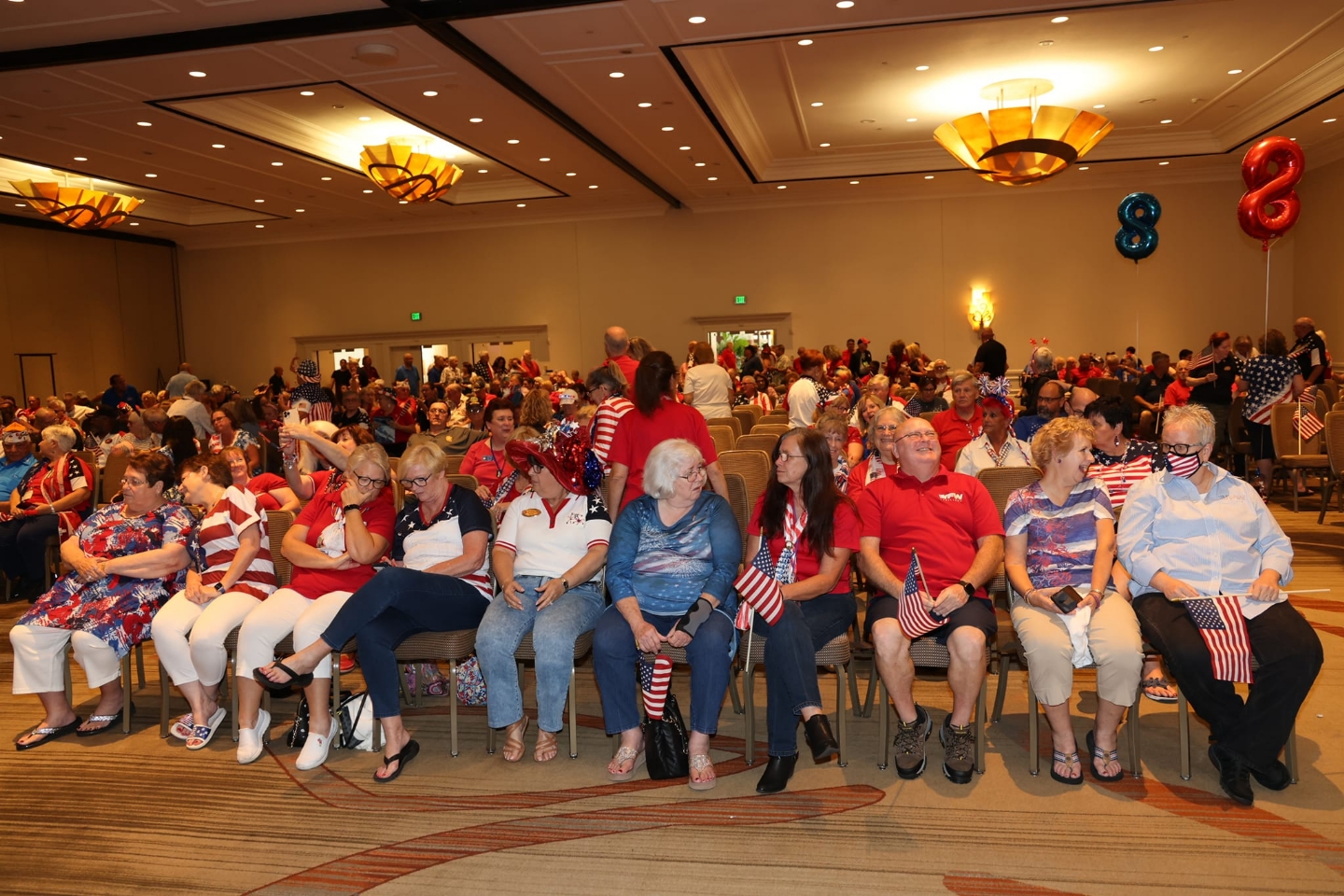 Department of Florida Veterans of Foreign Wars
