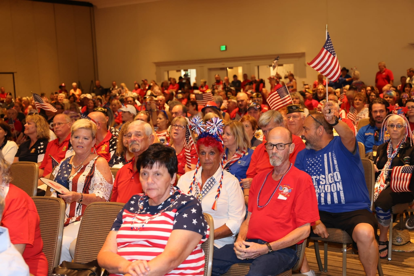 Department of Florida Veterans of Foreign Wars