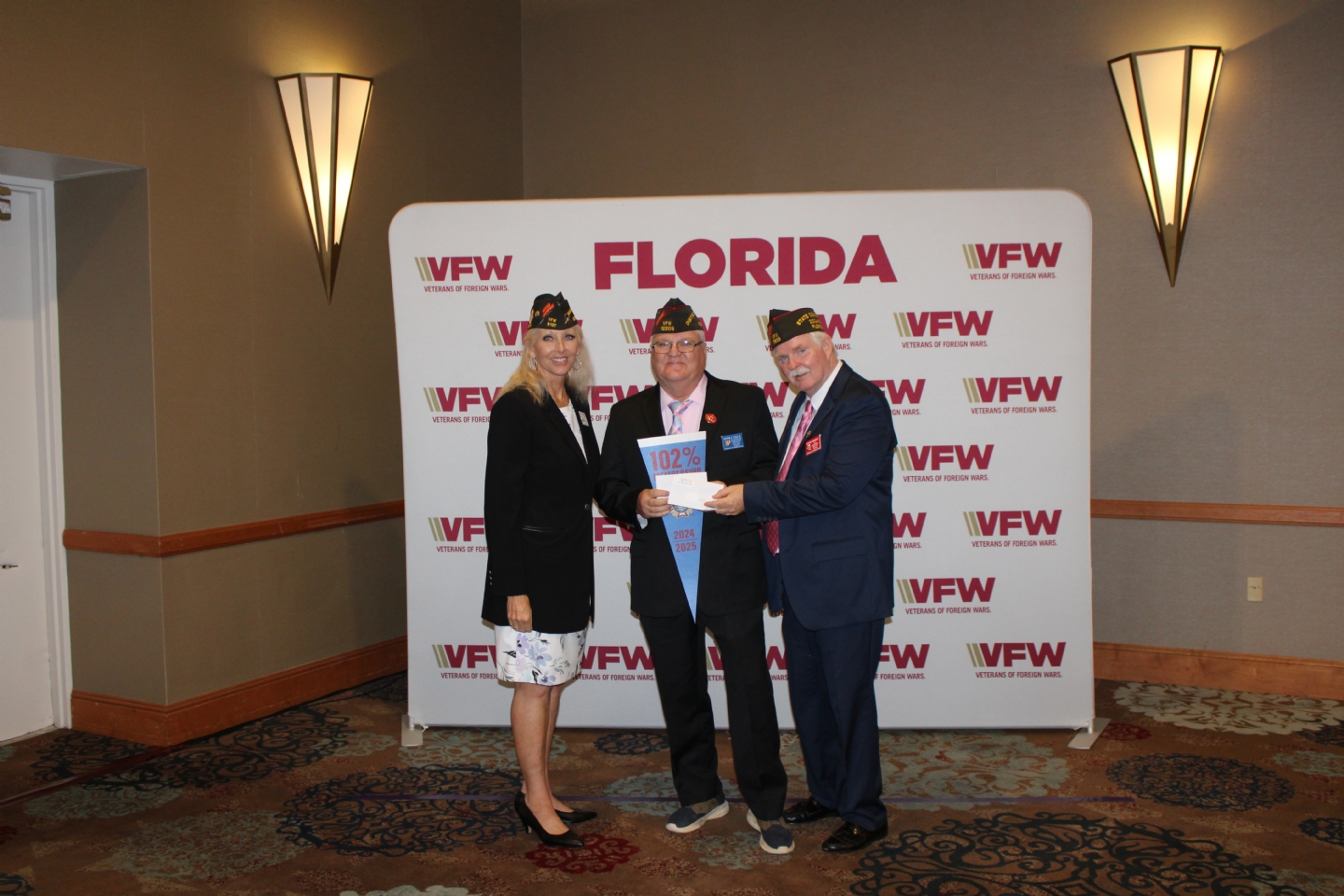 About Us - Department of Florida Veterans of Foreign Wars