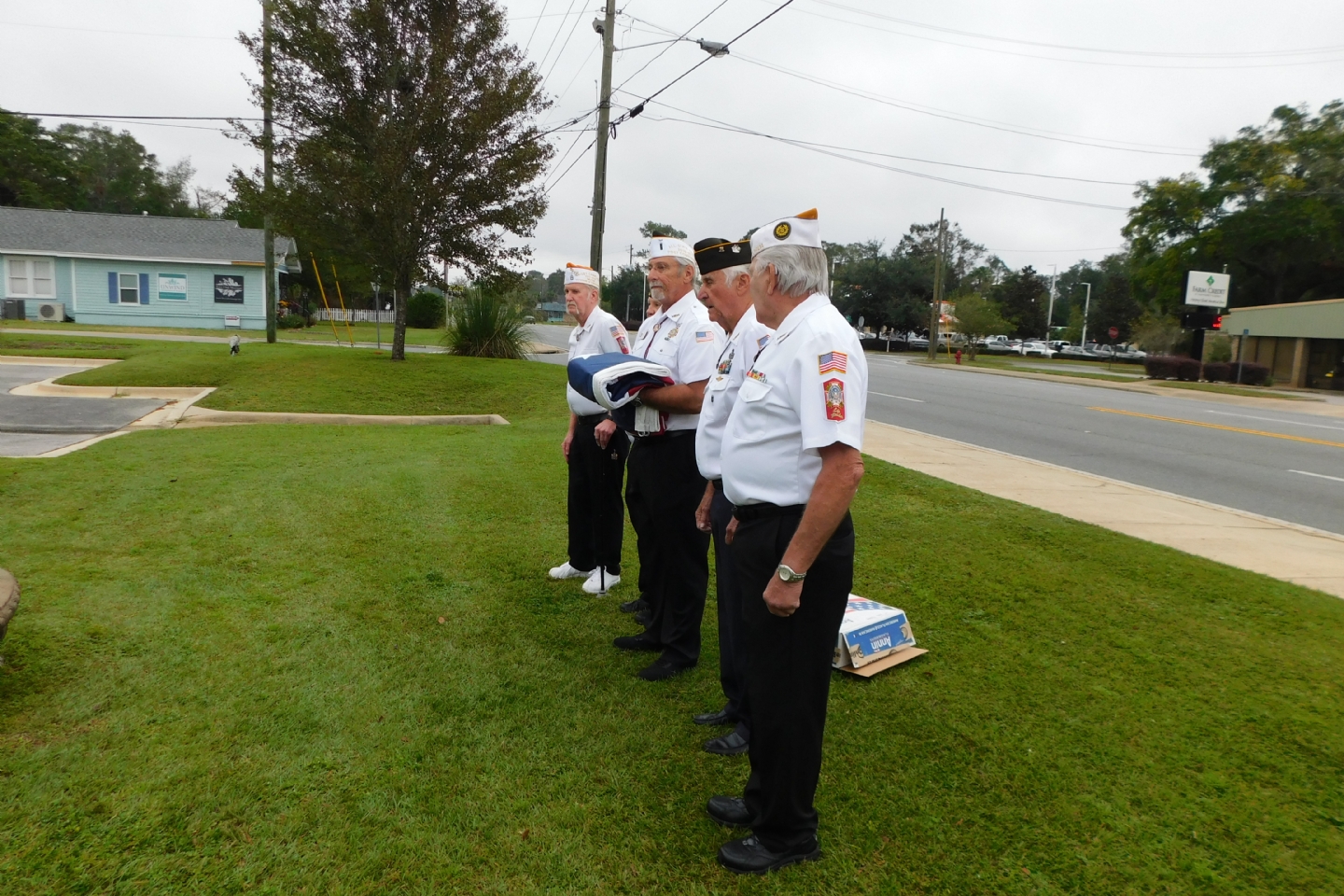 Department of Florida Veterans of Foreign Wars