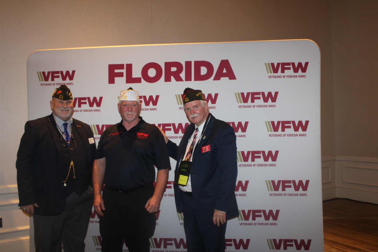 Department of Florida Veterans of Foreign Wars