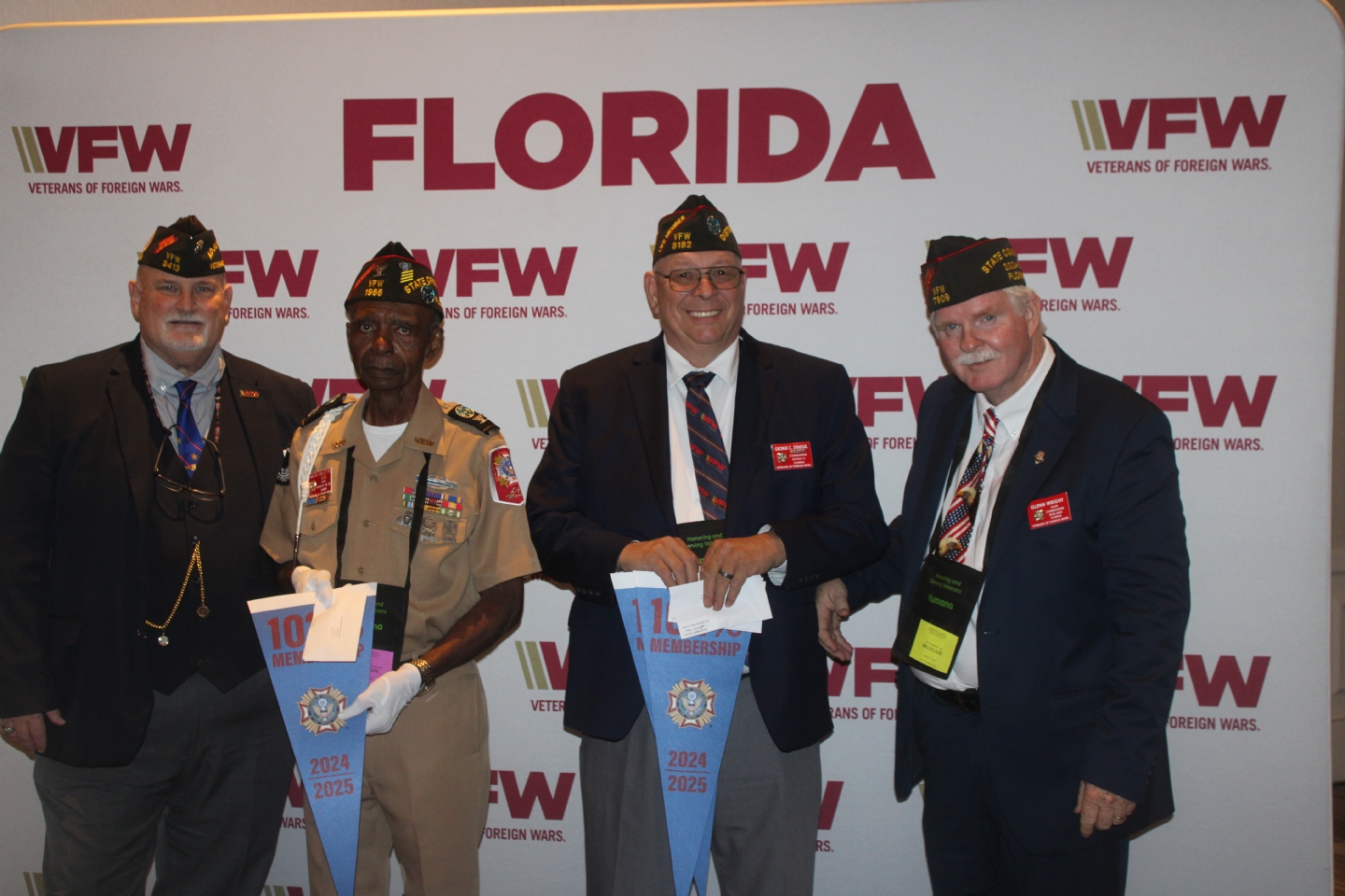Awards Program & Directory Committees - Department of Florida Veterans ...