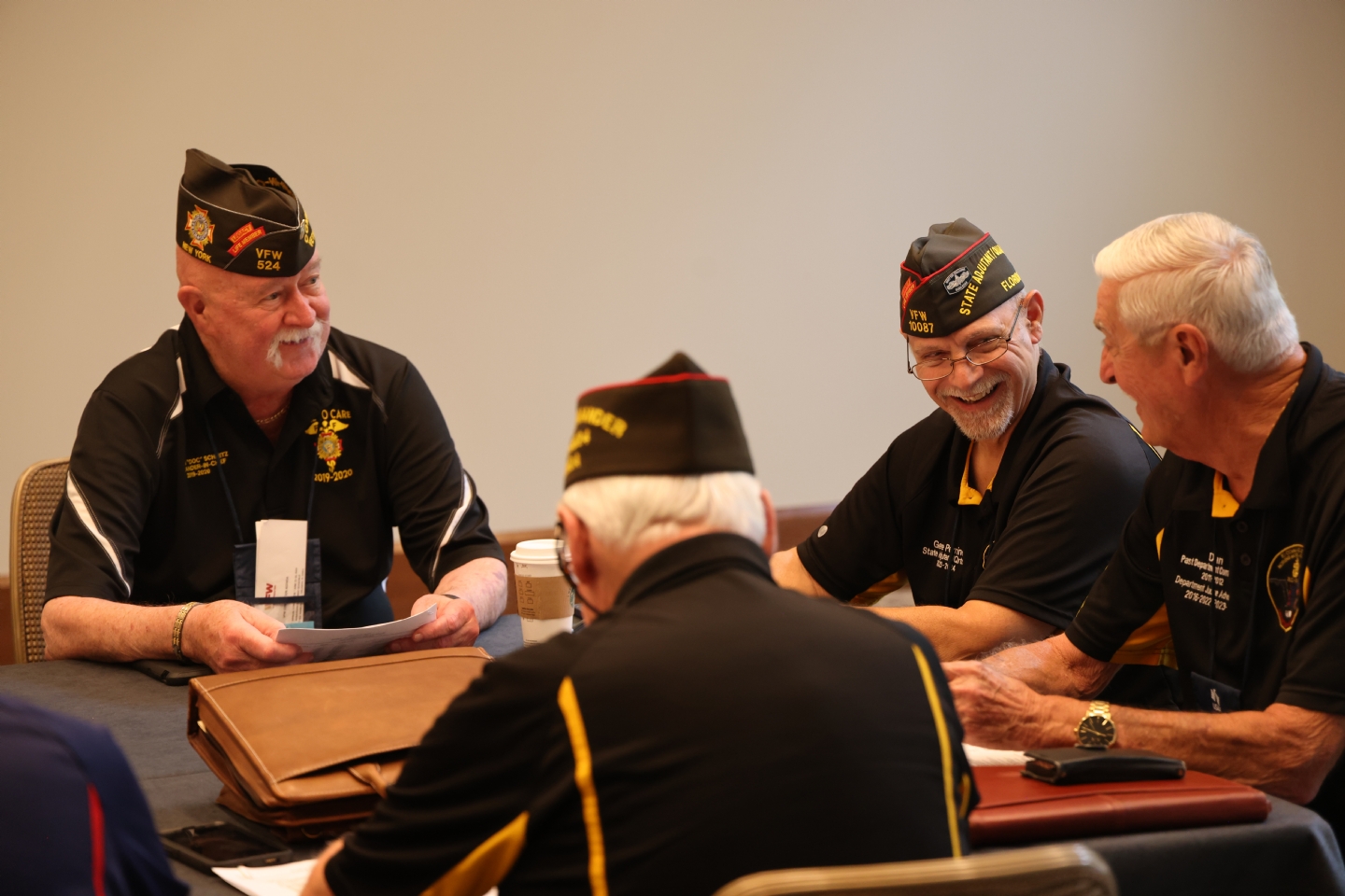 Department of Florida Veterans of Foreign Wars